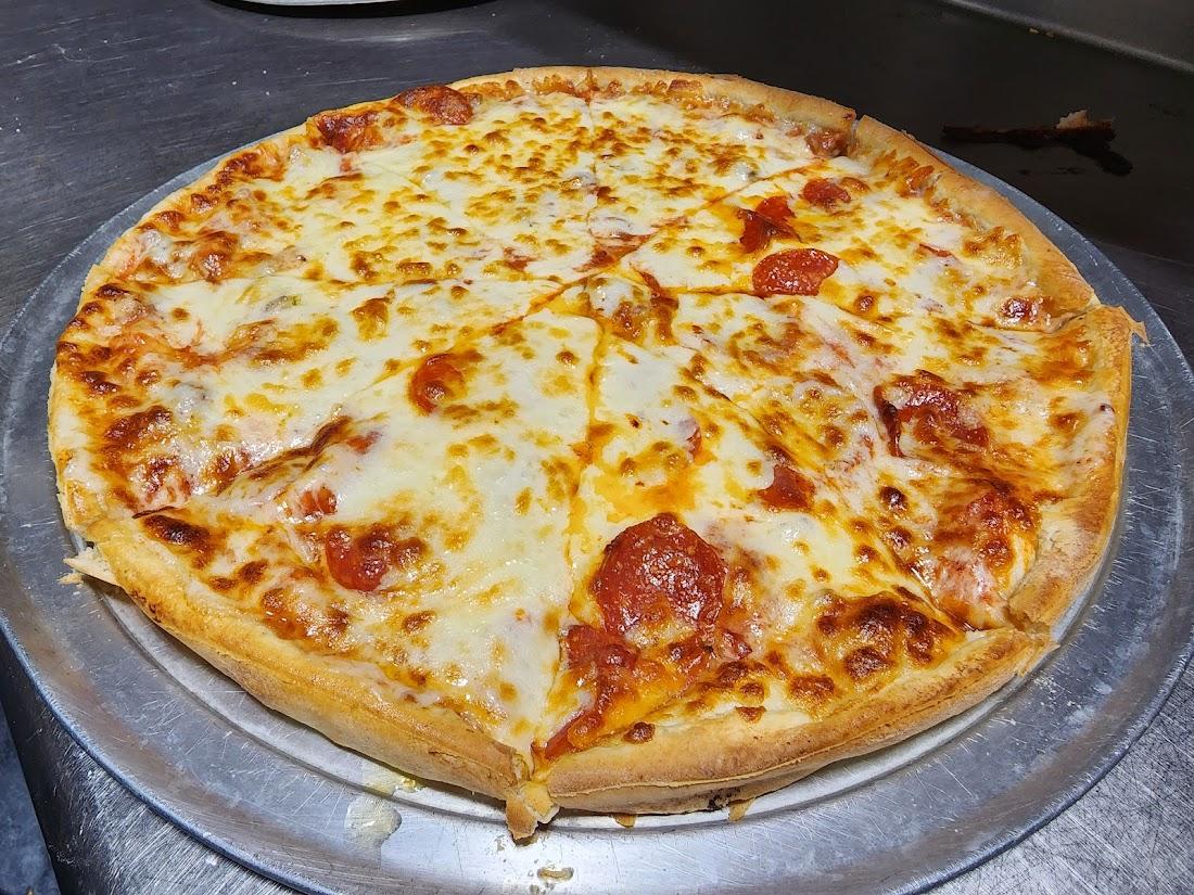 Alfano's Pizza of Ottawa - Pizza restaurant in Ottawa, IL